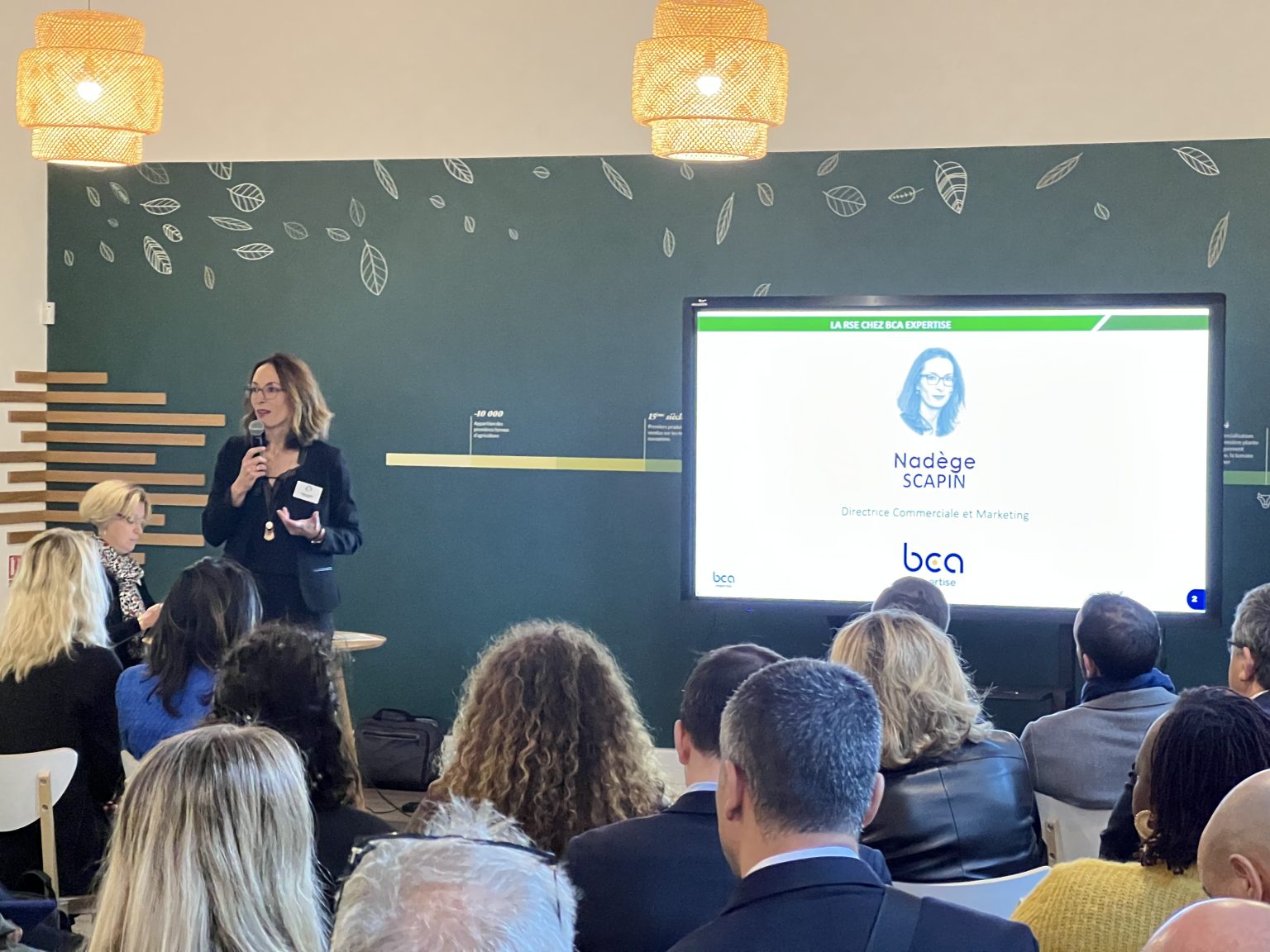 Retour sur notre événement annuel : le Club by BCA’