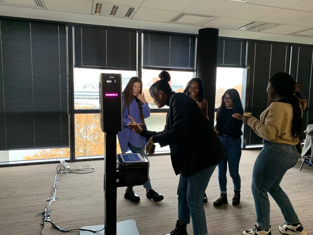 Journée d'intégration des alternants - BCA Expertise